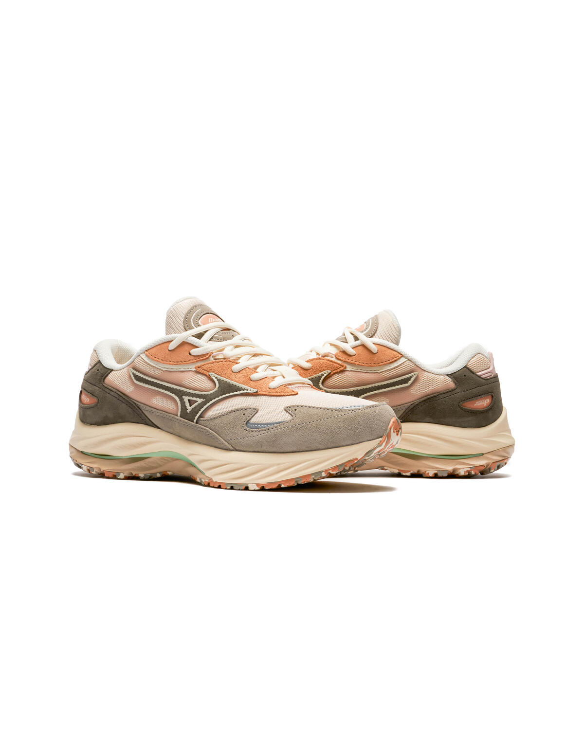 Mizuno WAVE RIDER BETA